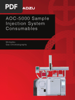 Agilent 6495C LC/MS Specifications | PDF