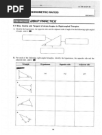 5.3 Practice - Answer Key | PDF | Teaching Mathematics