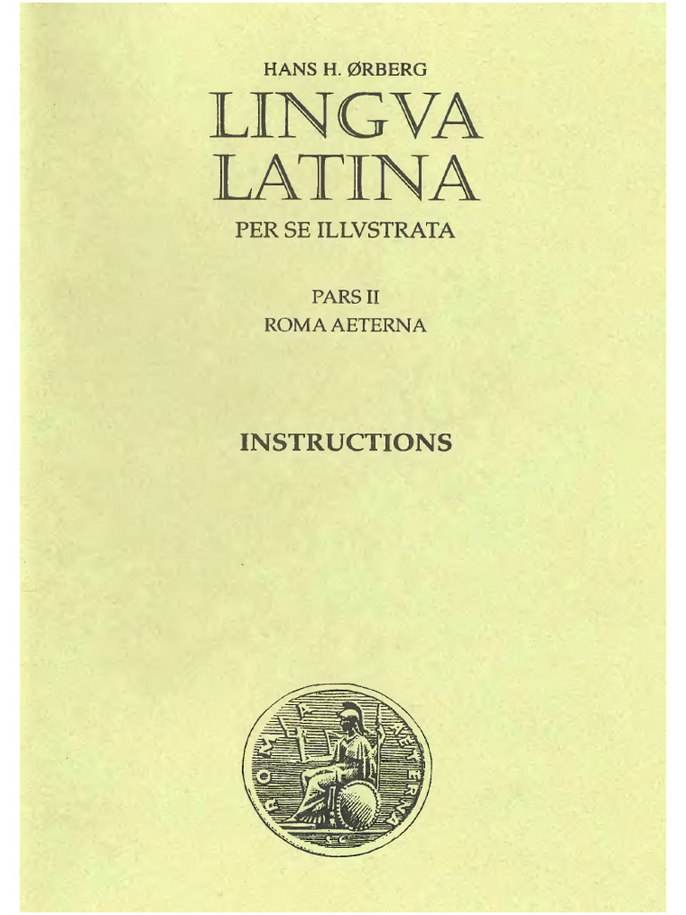Instructions For Roma Aeterna (Pars II) English Version 2002 | PDF