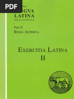 Wheelocks Latin 7th Edition 7nbsped | PDF