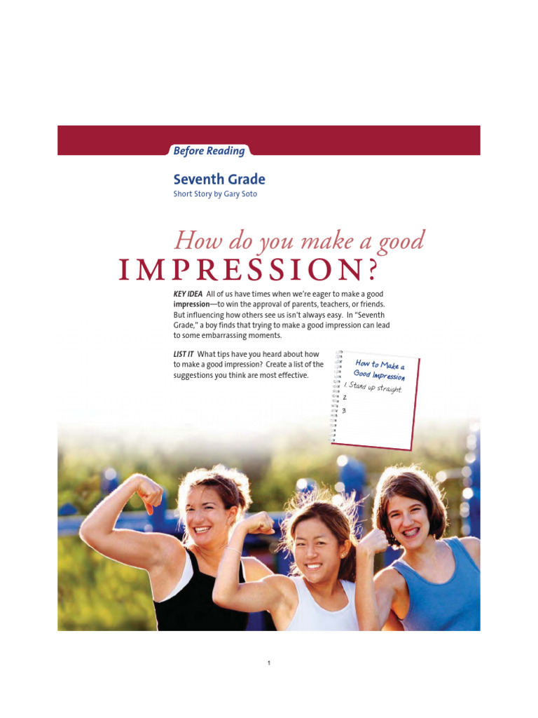 Open Open McDougal Littell Literature Grade 7-8 | PDF | Predicate ...