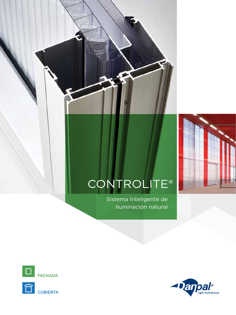 Controlite Brochure - SE - Web | PDF | Uso eficiente de energía | Encendiendo