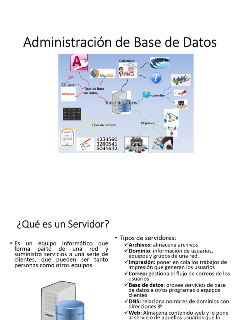 Semana 05 | Descargar gratis PDF | Bases de datos | SQL