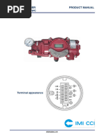 MMSCFD Conversion | PDF | Flow Measurement | Metre