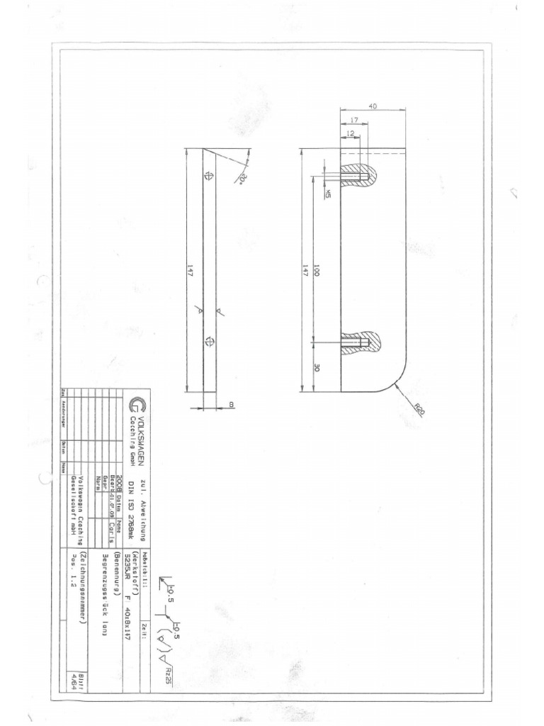 Sorting Station | PDF