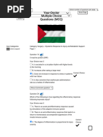 ROB2 Excel Instruction v7 | PDF | Microsoft Excel | Risk
