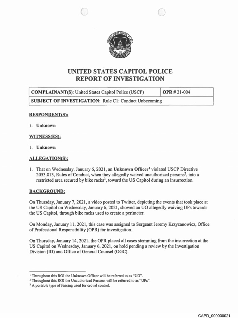 Capd 000000021 | PDF | Prohibition Of Drugs | Police