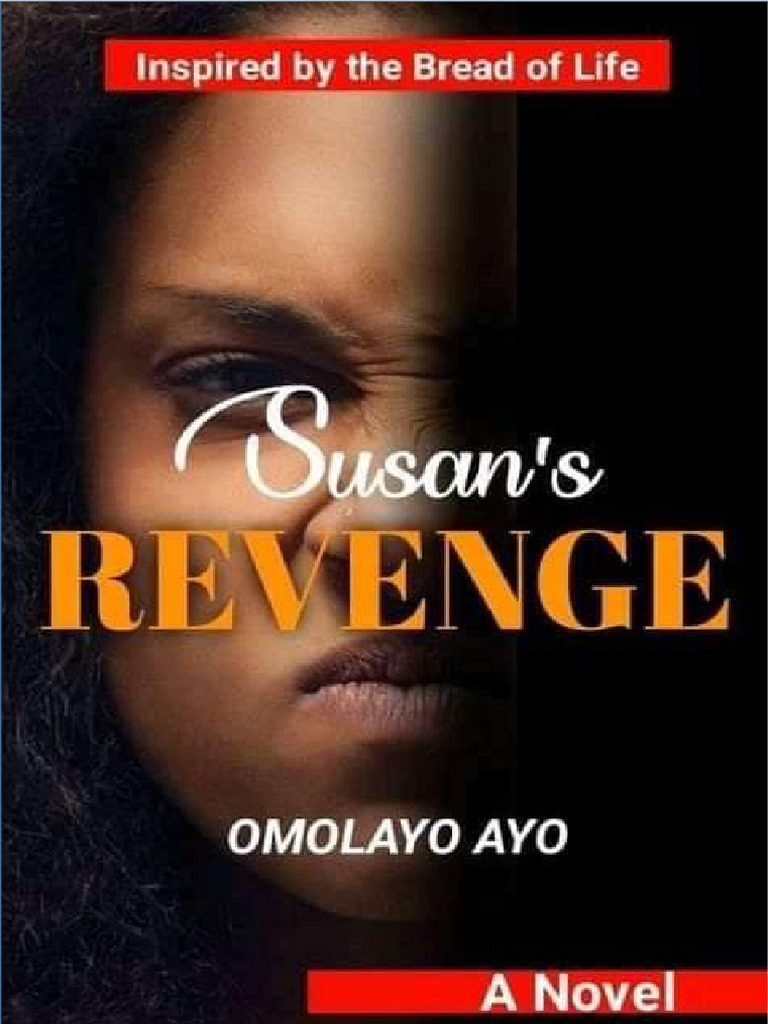 Susan by Ayo Omolayo | PDF | Satan | Sermon