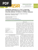 PVF, PVAF, CVF, CVAF Tables For Financial Management | PDF | Present ...