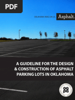 Alabama DOT Roadway Plans Preparation Manual | PDF | Map | Traffic