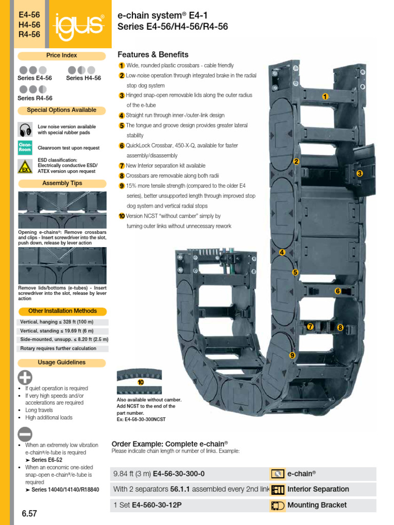 Series R4-56 | PDF | Manufactured Goods
