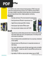 Fanuc Robot End Effector 12-Pin Connector | PDF | Equipment | Physical ...