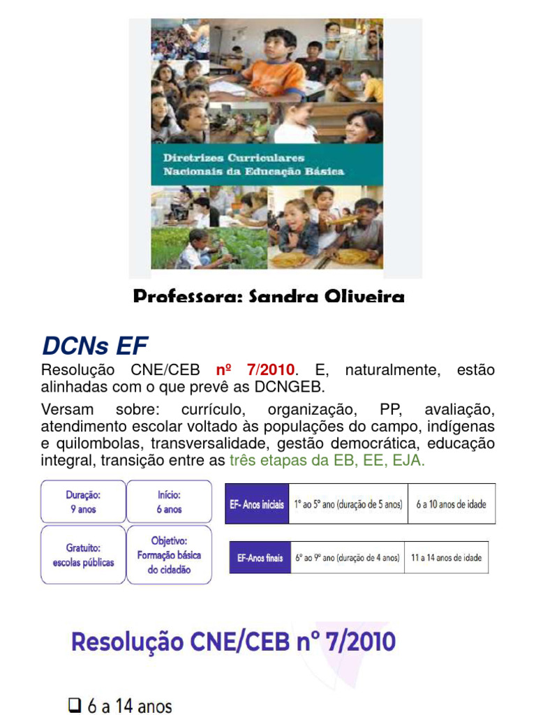 DRCN Curso Ef em | PDF | Aprendizado