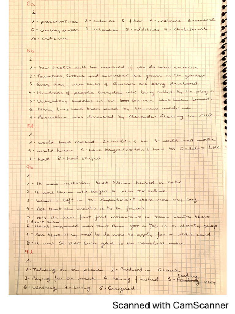 Ejemplo | PDF