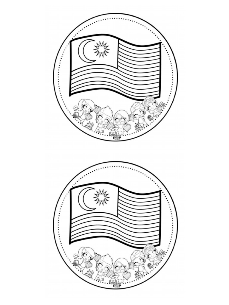 Kipas Tangan Merdeka | PDF