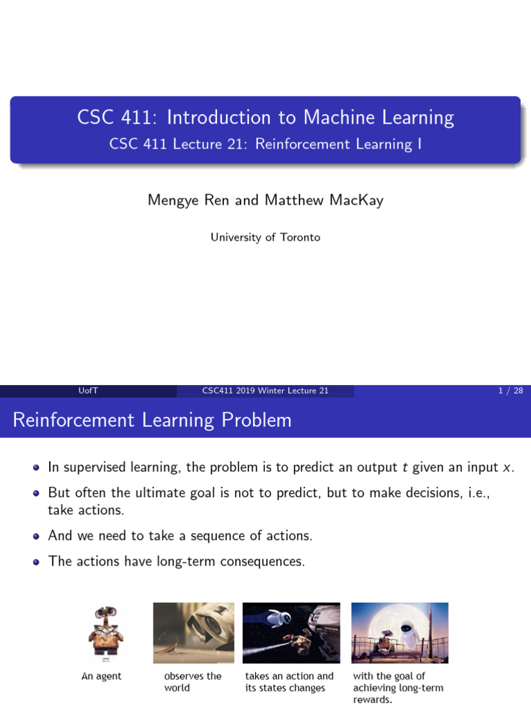 Lec 21 | PDF | Mathematics | Cognitive Science