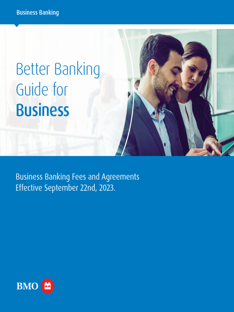 Better Banking Guide Business en | PDF | Debit Card | Credit Card