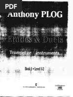 Jean B. Arban - Arban's Complete Conservatory Method For Trumpet ...