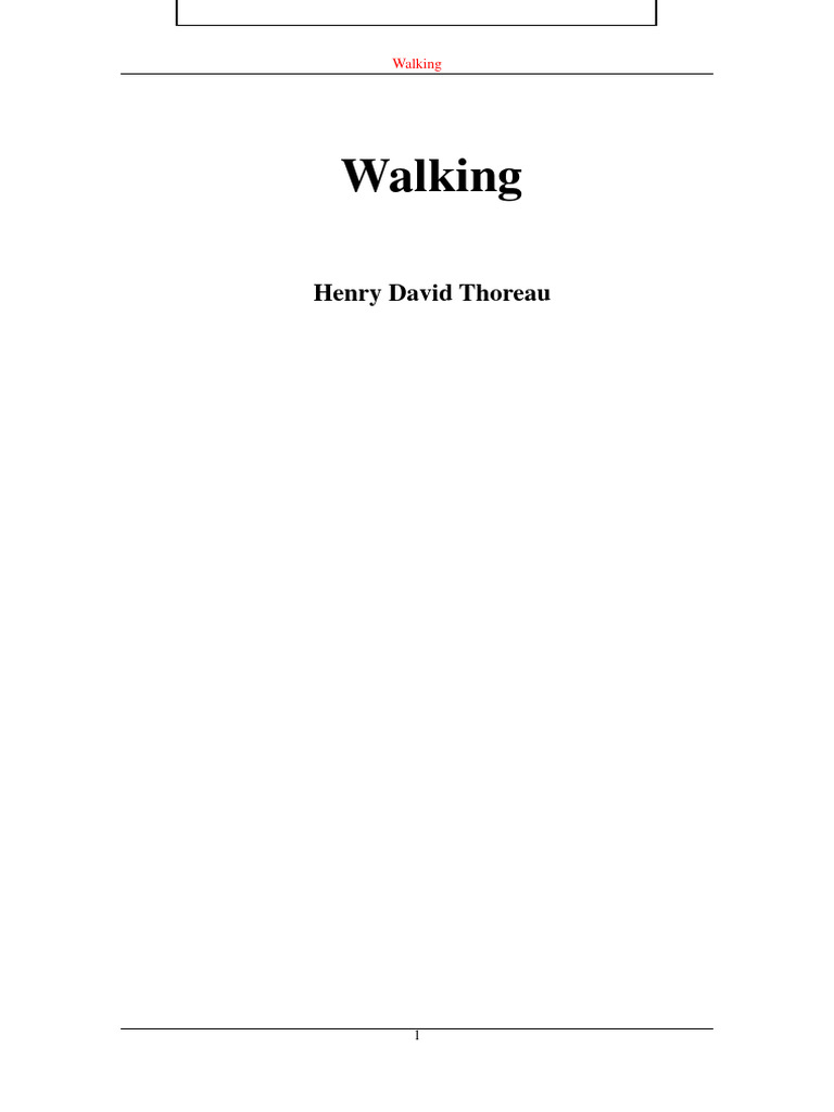 Walking | PDF | Cattle | Knight