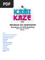 O que é Trash RP? | PDF