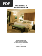 Kitchen Essentials and Basic Food Preparation | PDF