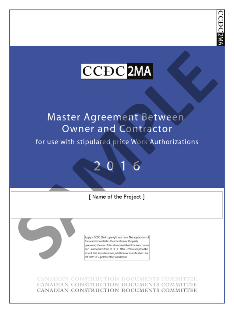 CCDC 2 Ma | PDF | Copyright | Interest