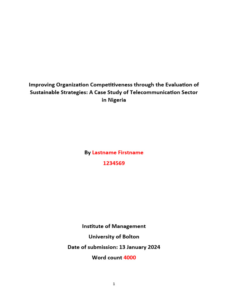 Research - Methods - Lara | PDF | Sustainability | Methodology