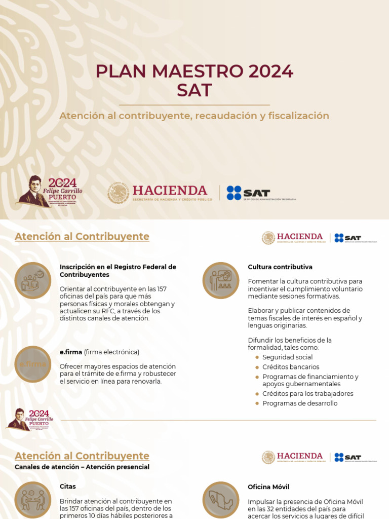 Pla Maestro 2024 | PDF | Economias