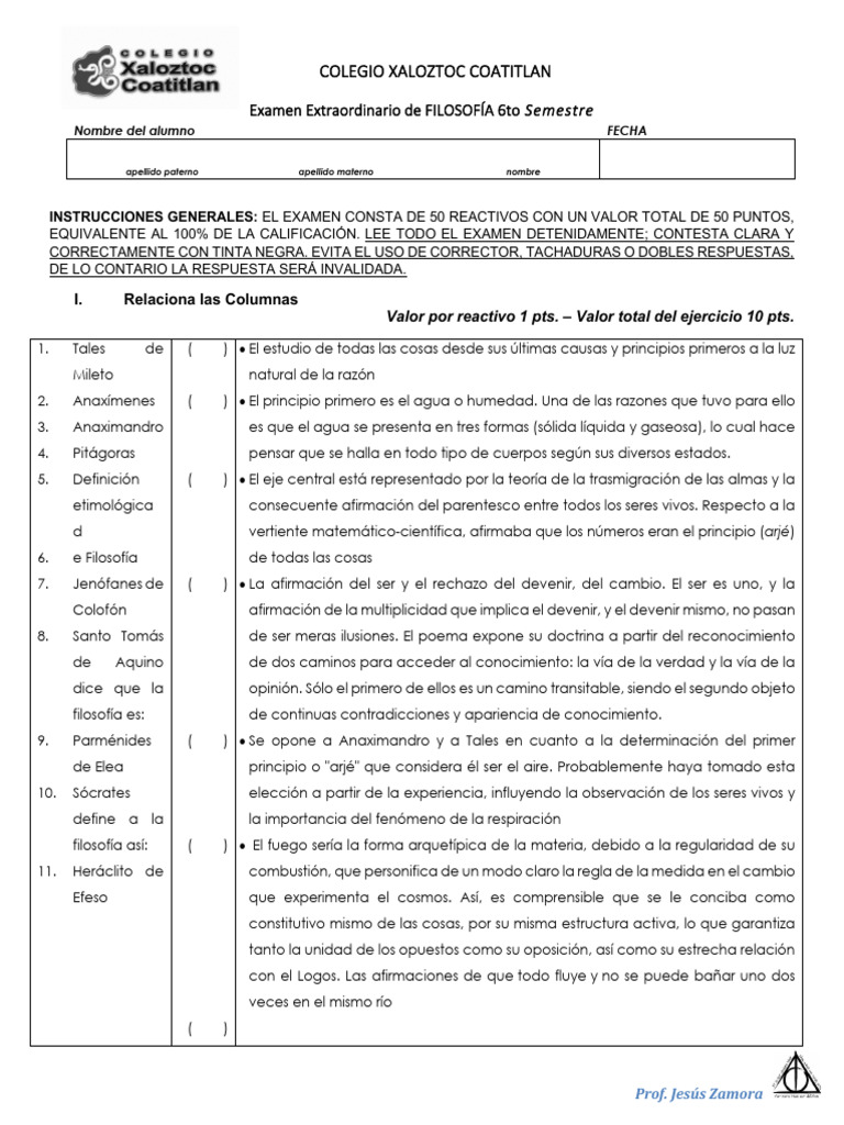 Extra Filos 2022 XALOZ | PDF | Realismo filosófico | Amor Extra Filos 2022 XALOZ | PDF | Realismo filosófico | Amor