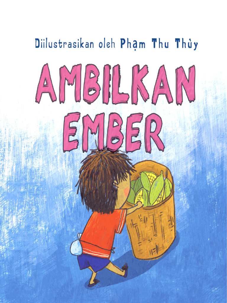 Ambilkan Ember | PDF