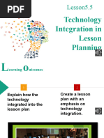 1-Format (5as Lesson Plan) | PDF