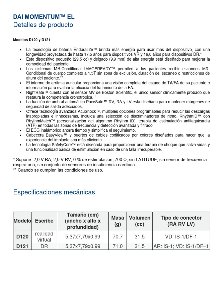 MOMENTUM | PDF | Electricidad | Cantidades fisicas