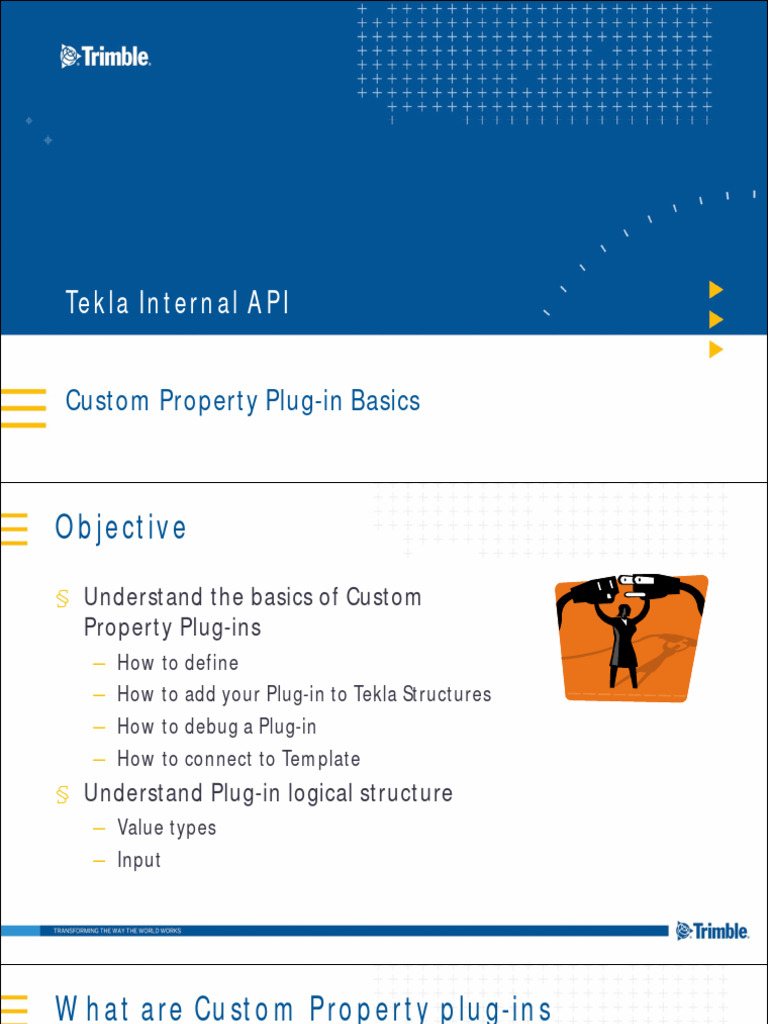 5 Custom Properties Pdf Class Computer Programming Method Computer Programming