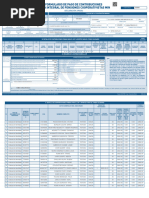 Guía Registro y Planillas de Subsidios | PDF | Finanzas y dinero
