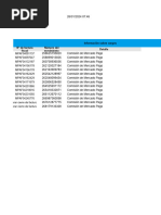 Pagos CoDi IFREM | PDF