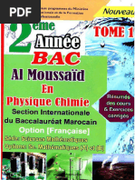 Fascicule de Mathematiques 1s | PDF