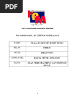 DNA UiTM: Panduan Mahasiswa | PDF | Karier & Perkembangan | Ilmu Sosial