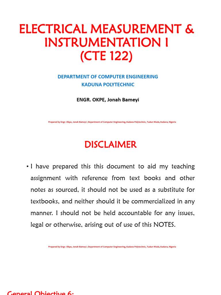 Understanding Measurement Errors in Engineering | PDF | Observational Error | Accuracy And Precision