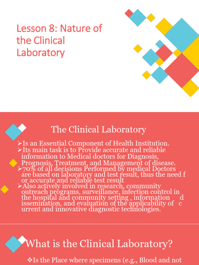 Pmls 1 Module 8 Part 1 | PDF