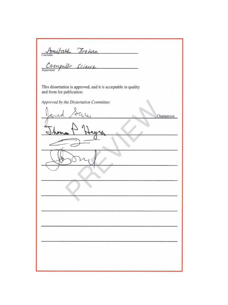 Algorithms For Self-Healing Networks | PDF | Computer Network | Vertex ...