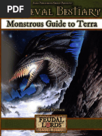 Dwarvish Dictionary | PDF | Wizards Of The Coast | Ed Greenwood