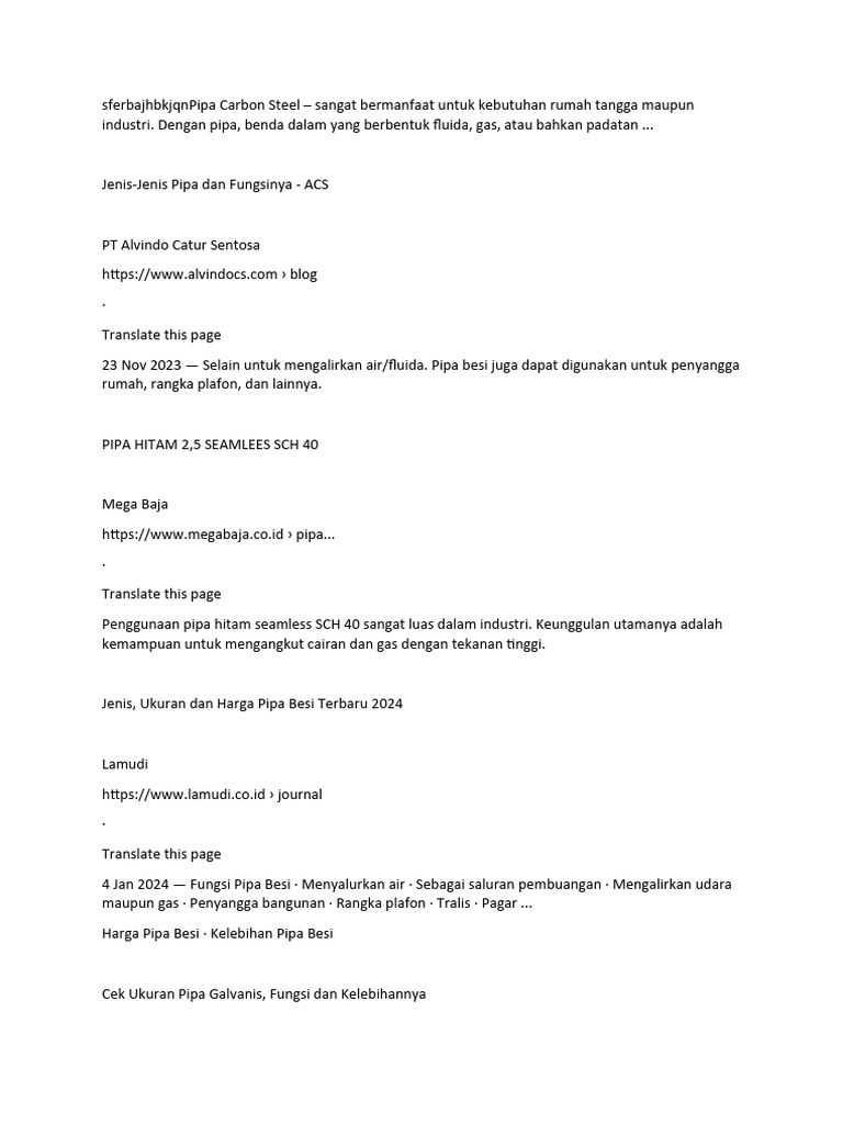 COntoh Surat Keterangan - Contoh 2 | PDF