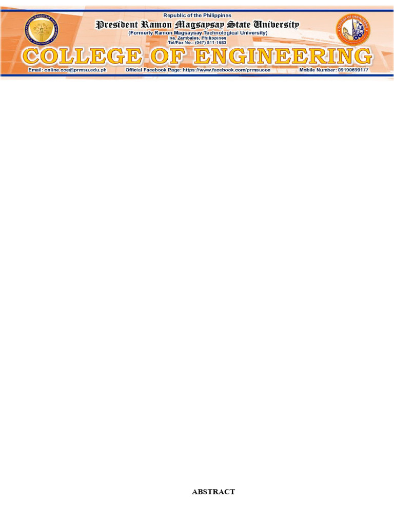 Appendix A & B | PDF | Power Supply | Rectifier