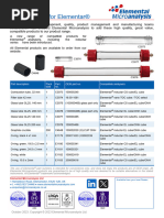 ASTM D 93 For Flash Point | PDF | Applied And Interdisciplinary Physics ...