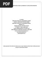 Army Work/Rest Cycle for Heat Stress | PDF | Science & Mathematics ...