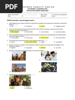 LKPD 1.2 Keberagaman Budaya Indonesia | PDF