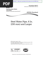 Astm d2122 | PDF