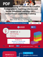 DepEd Order 88 Revised Color Coding Scheme | PDF