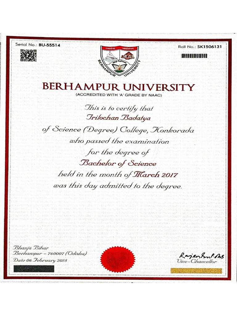 Board Certification | PDF