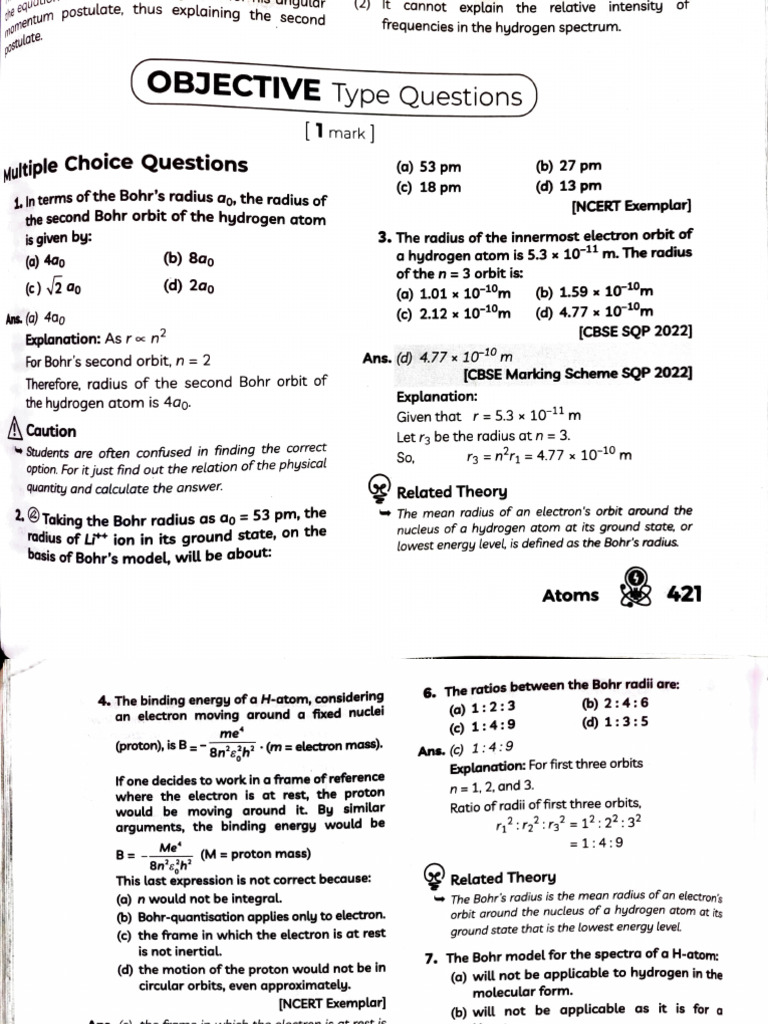 Edu Atoms | PDF | Electron | Atoms